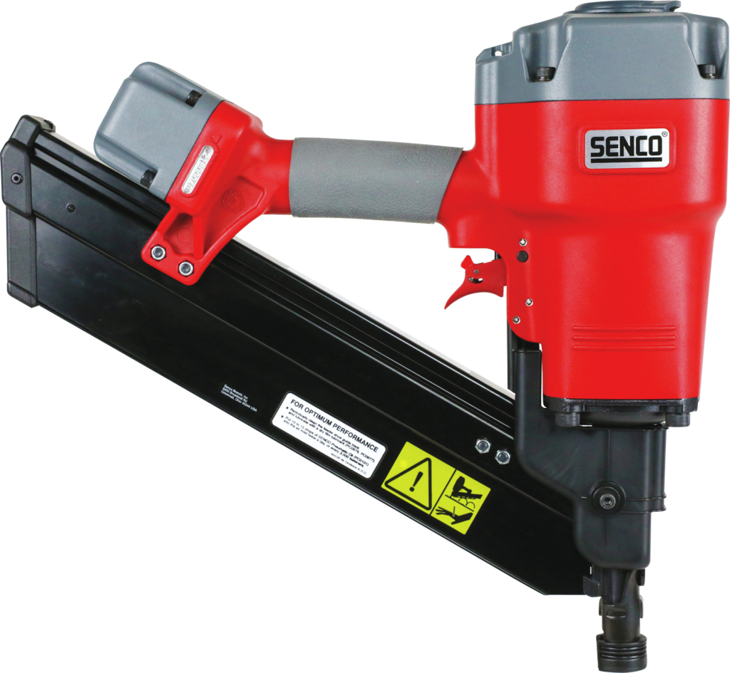 Senco framepro 601 store